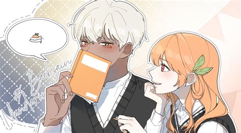 메인트 커미션 만다링 Mandaring Twitter