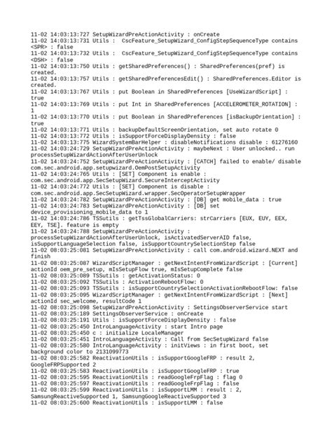 Setup Wizard Download Free Pdf Smart Devices Mobile Phones