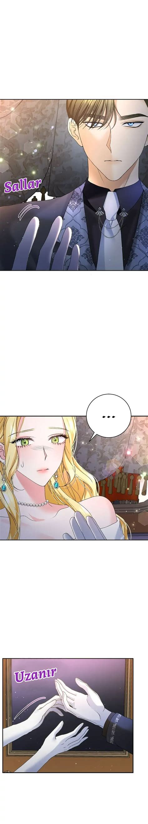 The Mistress Runs Away 1 Bölüm 1bölüm Türkçe Webtoon Oku