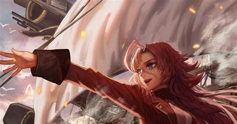 フランシス・ドレイク Golden Wild Hunt 猫猫子のイラスト Pixiv