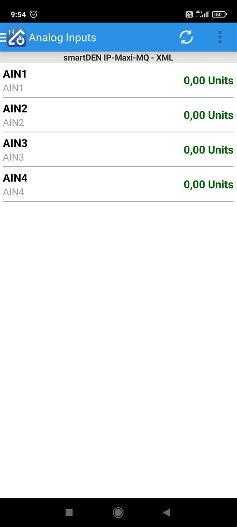 Smartden Maxi Iot I O Relay Module Mqtt With Din Rail Box Denkovi A E Ltd