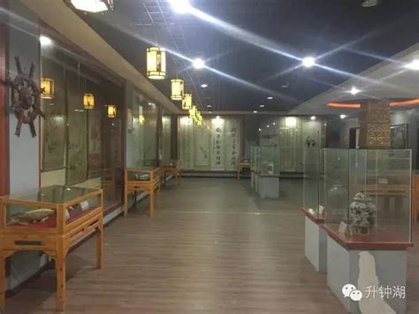 走遍升鍾湖：中國釣魚文化博物館 每日頭條