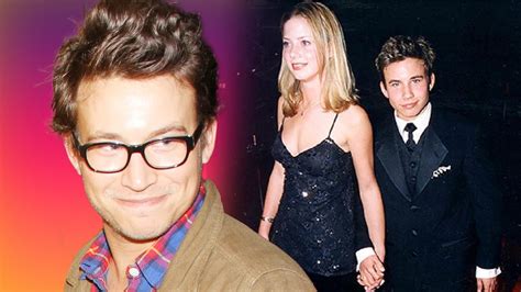 Scarlett Pomers Y Jonathan Taylor Thomas