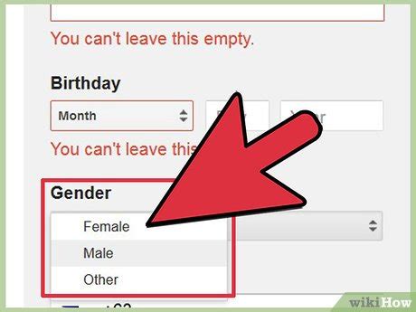How To Set Up A Google Plus Account With Pictures WikiHow Tech