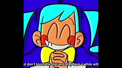 Static Flavor Foley Ft Hatsune Miku Slowed Youtube