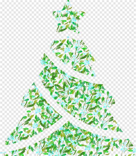 ต้นคริสต์มาส มิสเซิลโท เฉลิมฉลอง วันหยุด คริสต์มาส Png Pngegg