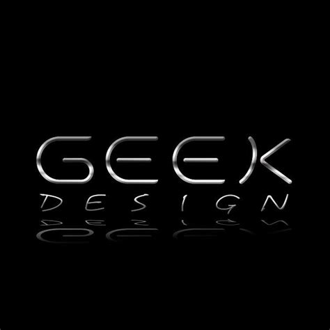 Geek Design Home Facebook