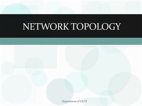 Star Topology In Packet Tracer By Tanjilur Rahman Pdf