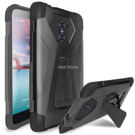 Best Cases For Zte Zmax Pro