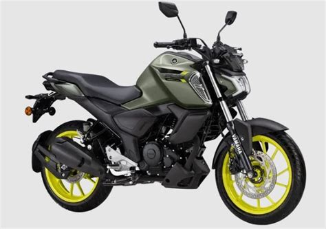 Motor Sport Baru Yamaha Dijual Rp Jutaan Fiturnya Ngalahin MT GridOto