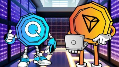 Latest TRON TRX News CoinNewsSpan