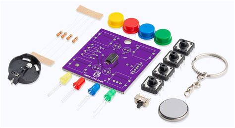 Homepage Soldered Electronics