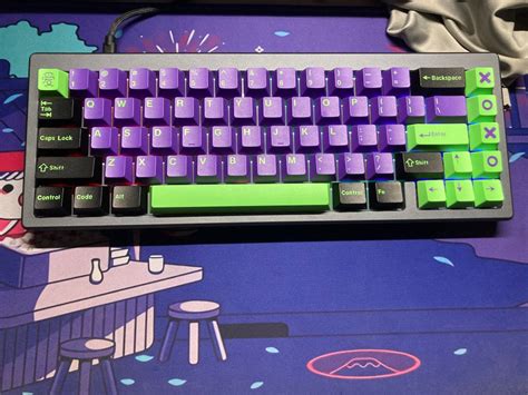 Akko Mod005 Computers And Tech Parts And Accessories Computer Keyboard