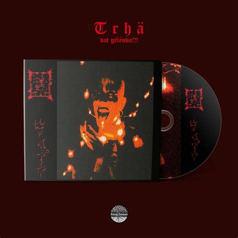 Trha Vat G Ele Nva Digi Cd