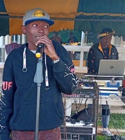 Mc Branito De Content Creator Meru