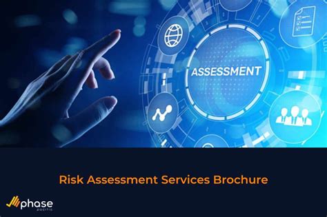 Risk Assessment Services Brochure Phase Pacific