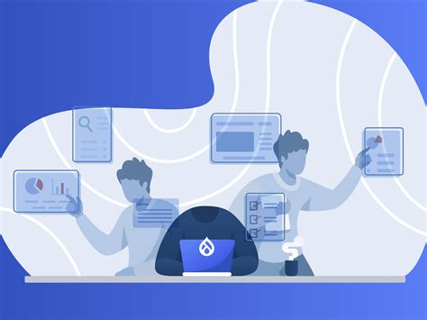 Headless Drupal The All You Need To Know Guide Specbee