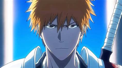 Arquivo De Bleach Máquina Nerd