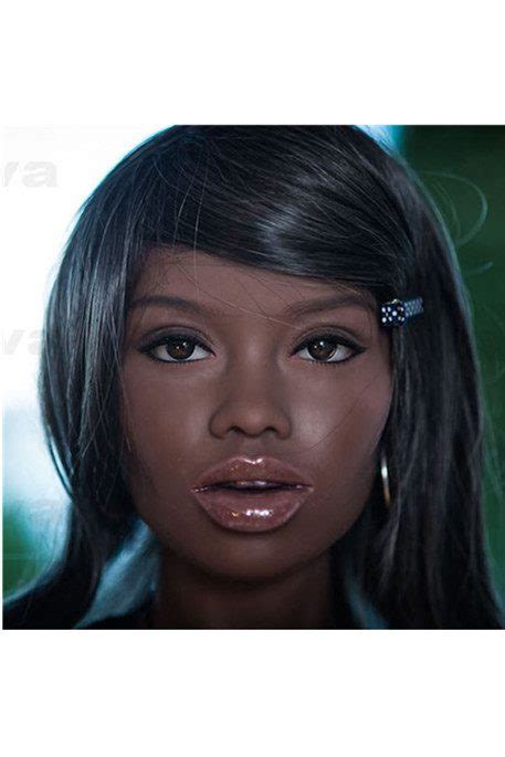 168cm 551ft African Flat Breasted Black Sex Doll Abigail Gorgeous Sex Doll ️ Realistic Sex