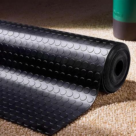 Electrical Insulation Rubber Mat At Best Price In Pune By Htts