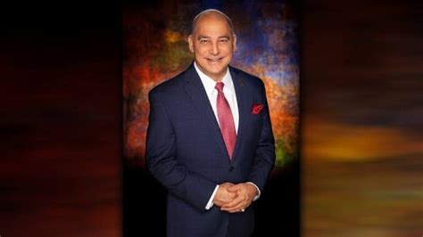 Patrick Evans Kesq Meteorologist Bio Age Spouse Education Career And Net Worth Fact Bios