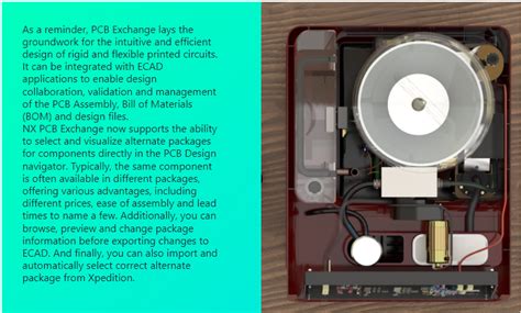Whats New In Nx Multi Discipline Design Siemens Gold Expert Partner