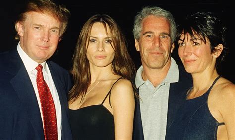 Trans Woman Was Among The First People To Accuse Jeffrey Epstein