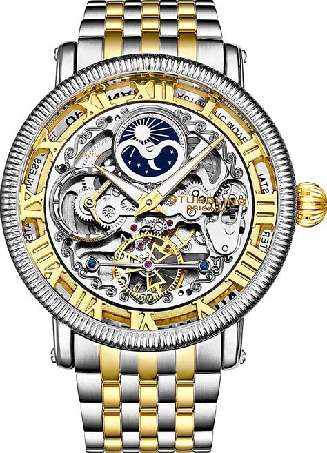 Наручные часы Stuhrling 3922.2 — купить в интернет-магазине AllTime.ru ...