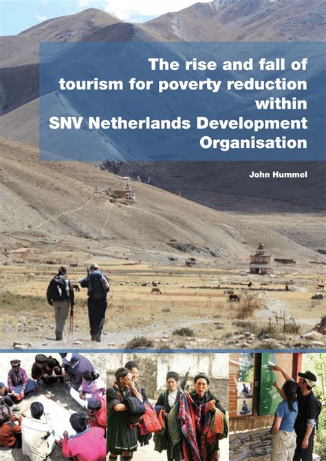 Pdf The Rise And Fall Of Tourism For Poverty Reduction Within Snv