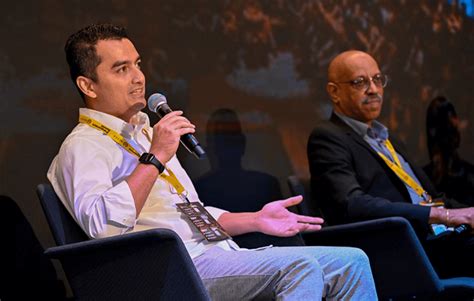 How This Malaysian Ceo Built A Tech Empire From Scratch Fedex Australia