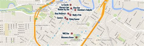 Deep Ellum Bike Bar Tours Dallas
