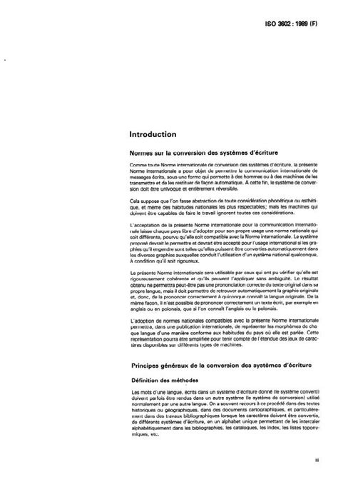 Iso 36021989 Documentation — Romanization Of Japanese Kana Script