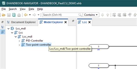 asam ex format specification ehandbook docs and tutorials