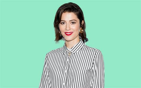 Mary Elizabeth Winstead The Gemini Man Star On Self Care Parade