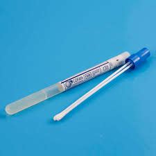 Copan Amies Gel Clear Duo Swab Interpath Services Pty Ltd