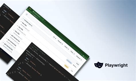 E2e Testing With Playwright Deegloo