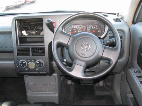 Featured 2005 Nissan Cube Agi Active At J Spec Imports