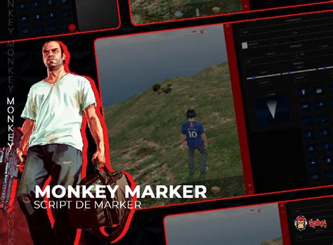 Crie Markers No Fivem Scripts Fivem Fivem Fivemrp Gta Gtarp