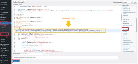 How To Set Up Bing Conversion Tracking The Media Captain