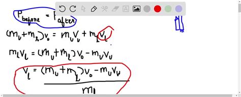 Solved A Two Stage Rocket Moves In Space At A Constant Velocity Of 4865 Ms The Two Stages