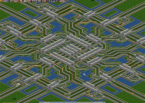 Blog De Toxifier Chaotic Rage And Openttd Gaming Saturday