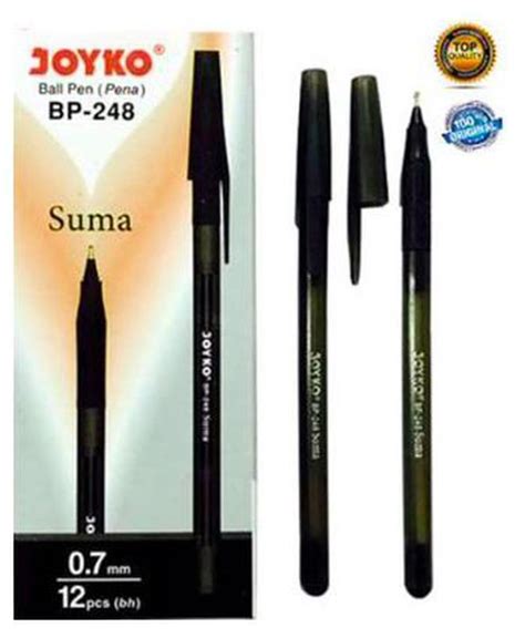 Ballpoint Biasa Joyko Ballpoint 1