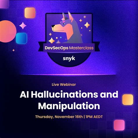 Snyk On Linkedin Snyk Ai Hallucinations And Manipulation How To Use Ai Coding Tools