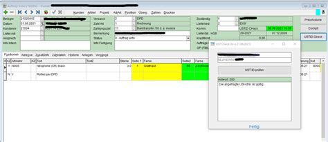 Module Ageo Systemhaus Gmbh