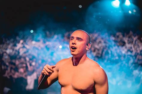 Review Logic Is A Solid Motivational Speaker On Ysiv Artofit