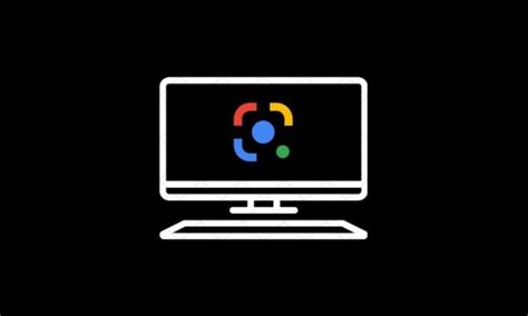 how to use google lens on Desktop PC 740444 1 Win 11系统之家