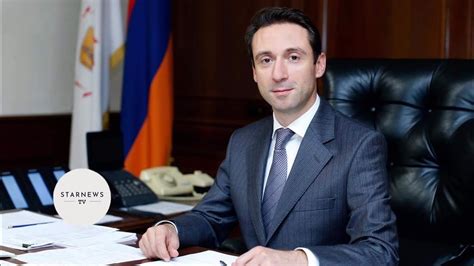 Հայկ Մարությանը մասնակցելու է Երևանի ավագանու ընտրություններին Youtube