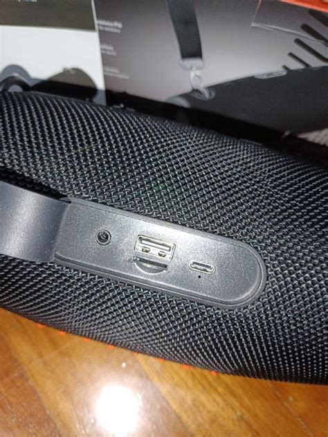 JBL Xtreem 3 Black Audio Soundbars Speakers Amplifiers On Carousell