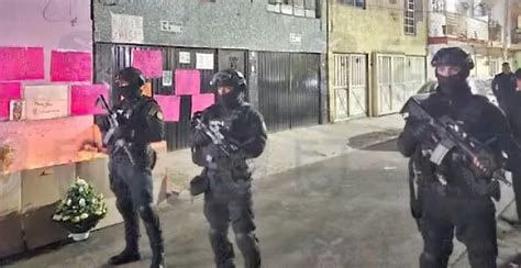Presunto Feminicida Serial Implicado En Caso De María José En Cdmx