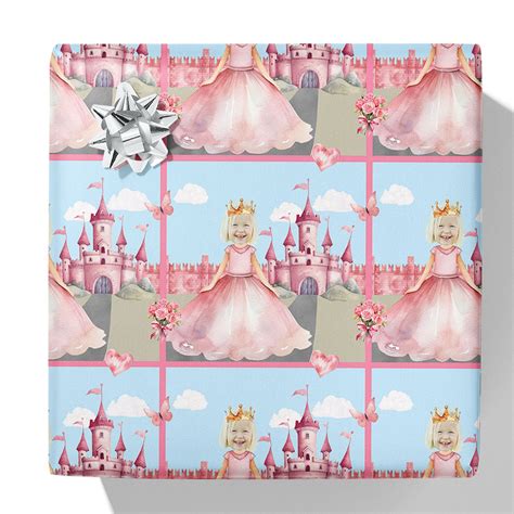 Princess Photo T Wrap Simply T Wrap